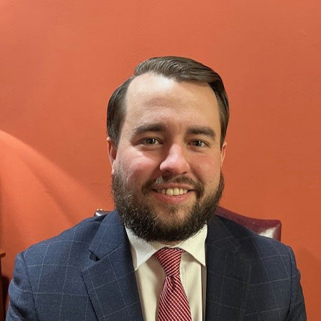 Attorney Profiles - Eckenrode Law